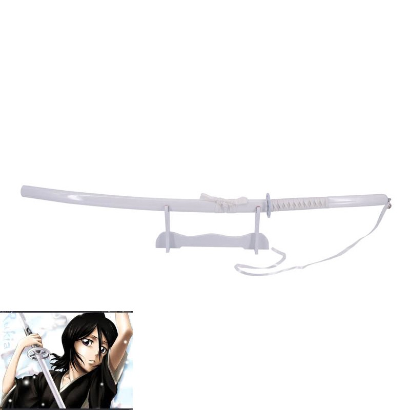 Rukia Bankai Sword