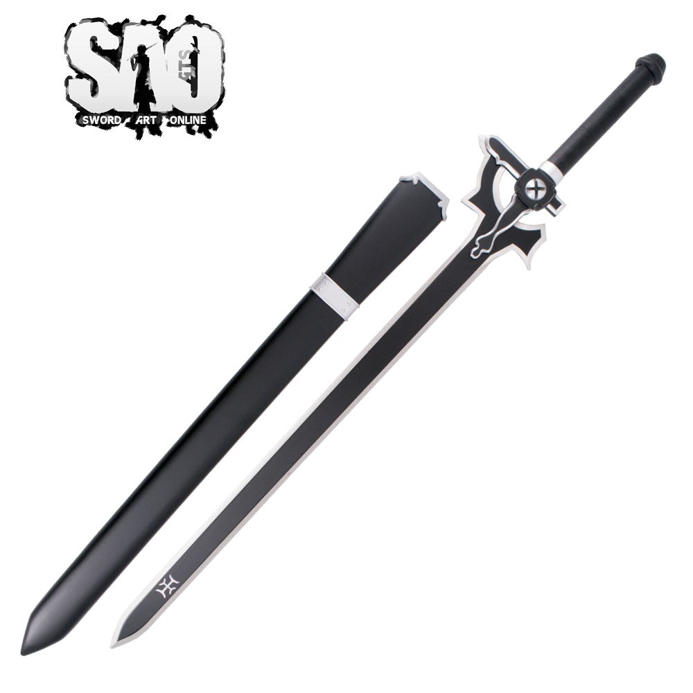 Nombres De Espadas De Sword Art Online