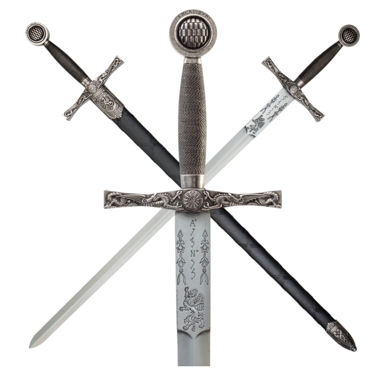 Espada Del Rey